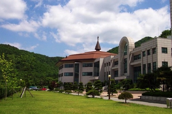 이신칭의에 대한 고려신학대학원 교수회의 입장